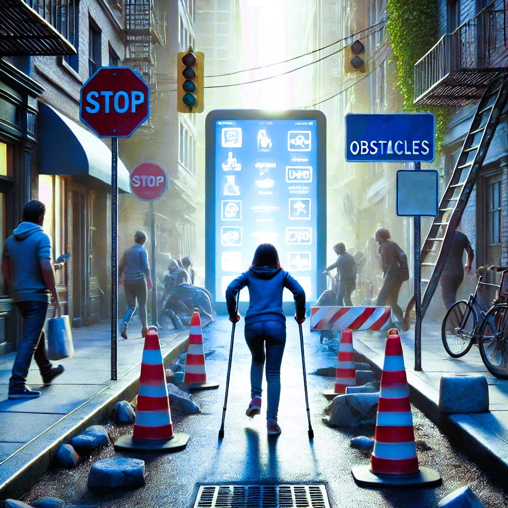 Redefining Barriers: Access, Ability, and the Impact of Inclusive ...