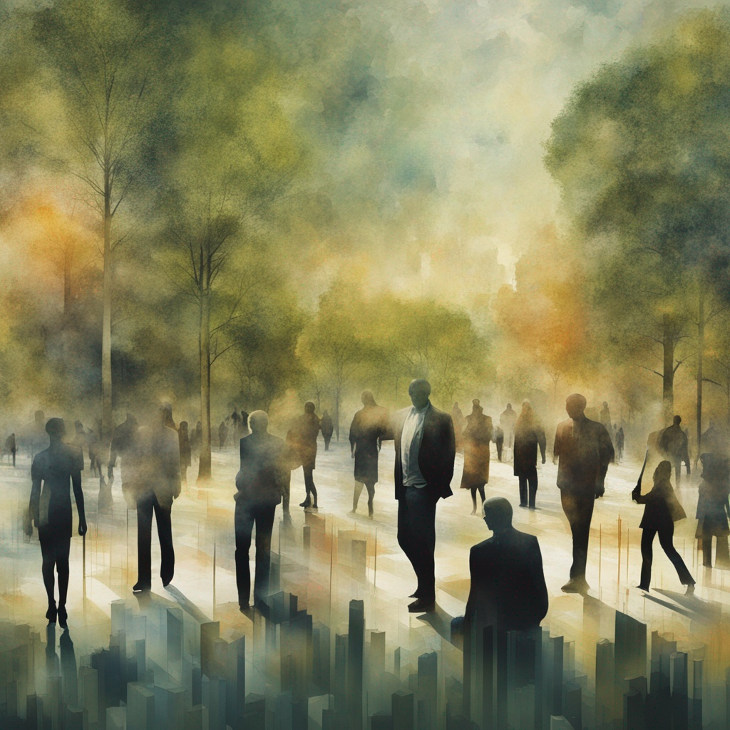 Beyond Fitting In: Re-imagining How Communities Invite Participation ...
